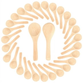 Mini Wooden Spoon