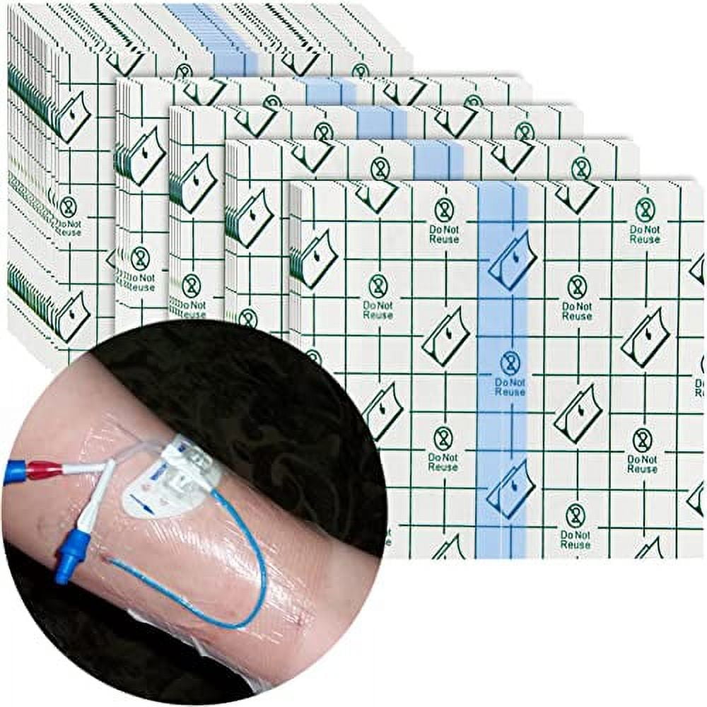 Peritoneal Dialysis Accessories