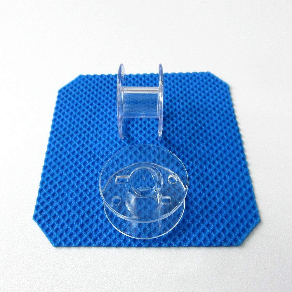 50 Plastic Bobbins for Singer Heavy Duty 44S 4411,4423,4452,5511,5523 ...
