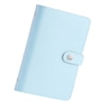 50 Pocket Currency Album Banknotes Holder Album 7x5Inch Paper Money ...