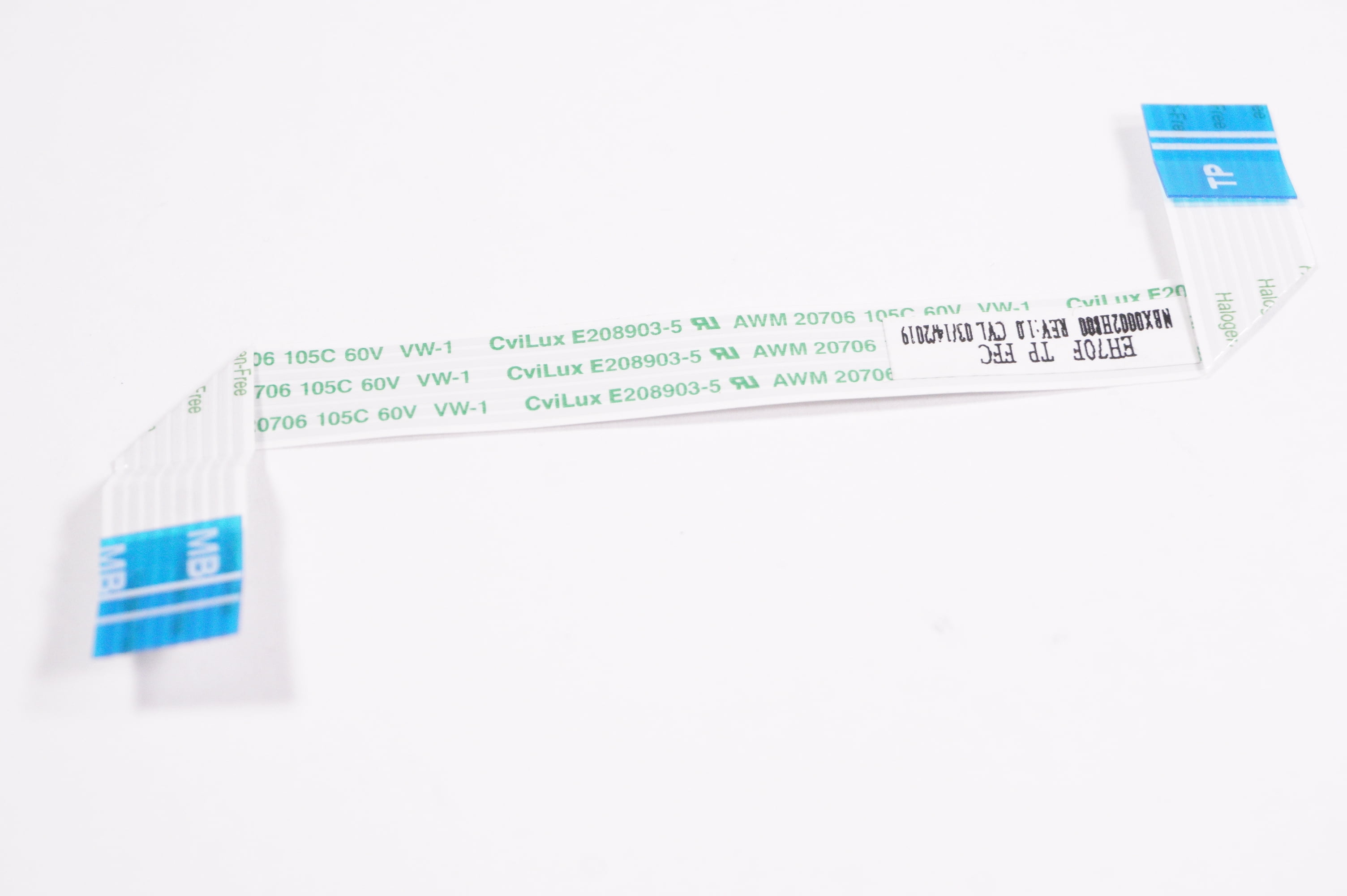 50.Q5EN2.005 Acer Acer Nitro 5 AN517-51 Laptop Touchpad Cable 50.Q5EN2 ...