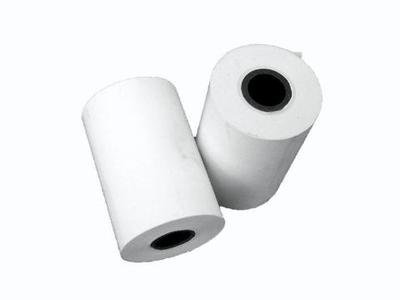 50 Receipt Paper for DejaVoo Credit Card Terminals - Walmart.com