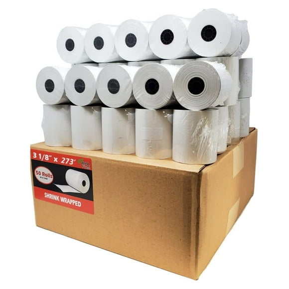 Thermal Receipt Paper