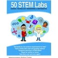 50 STEM Labs - Science Experiments for Kids (Paperback) - Walmart.com