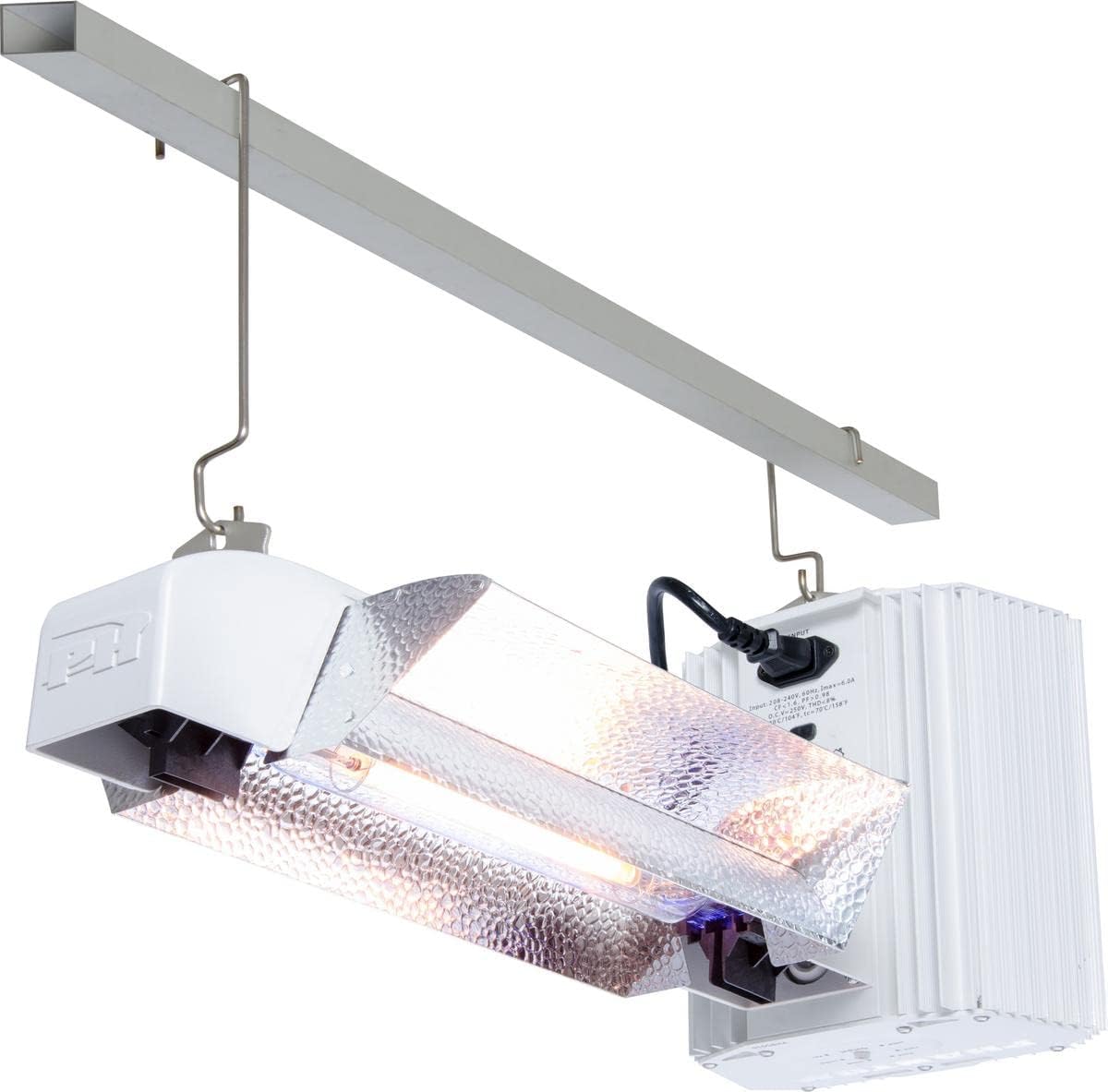 50 Series Double-Ended Lighting System – 1000W, 240V – Open Commercial ...