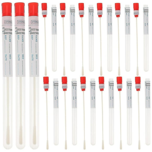 Sterile Swabs