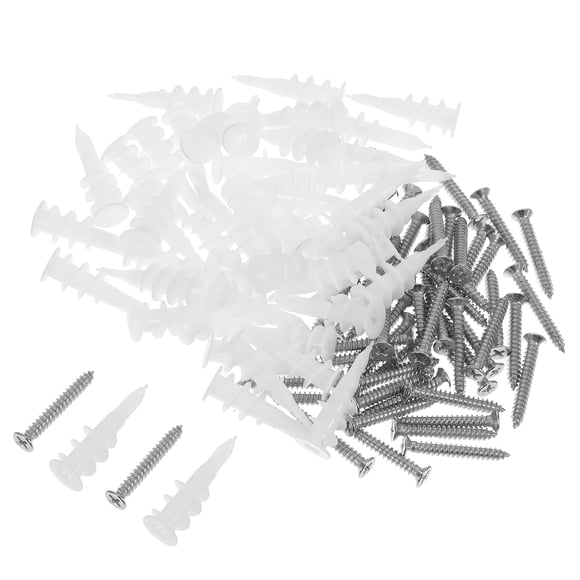 Molly Wall Anchors