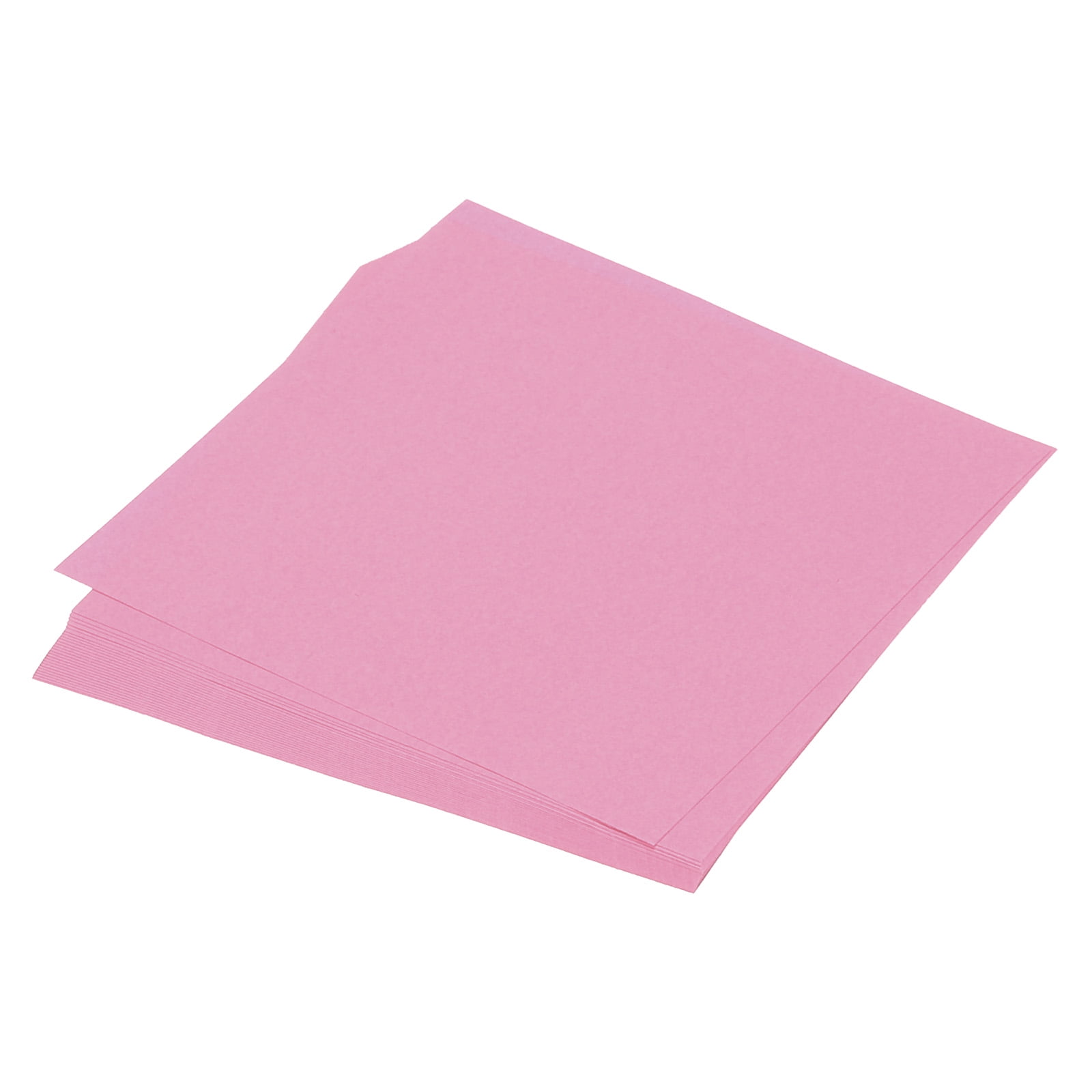 Uxcell Origami Paper Double Sided Sheet for Art Craft Project Beginner ...