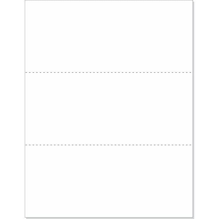 Paper, 8.5'' X 11 110 Lb 250-Pack 110 Lb White Cardstock Paper - 8.5x11 ...