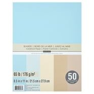 LotFancy 60 Count Plain Lined Note Recipe Cards, 4x6 in, Double Sided ...