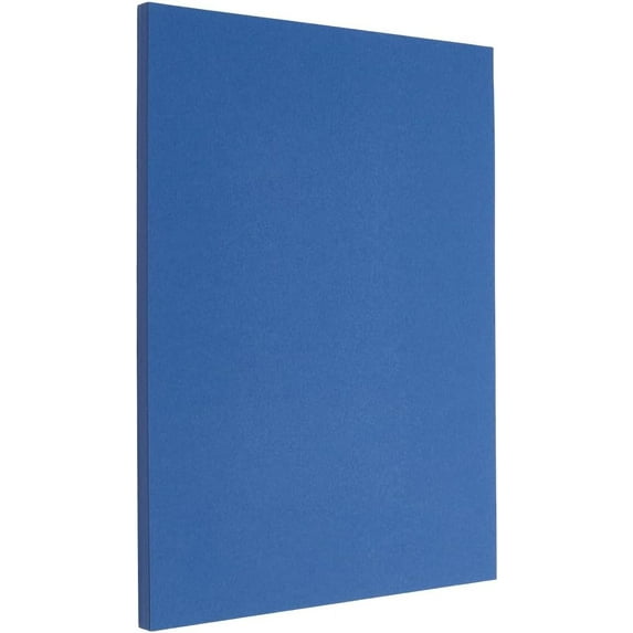 50 Sheets 8.3 x 11.7" Thick Printer Paper Card Stock Scrapbooking Paper ...