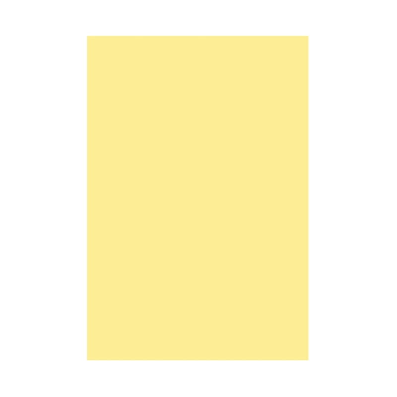 50 Sheets 8K Coloured Card Stock, Thick Color Paper, Handmade Folding ...