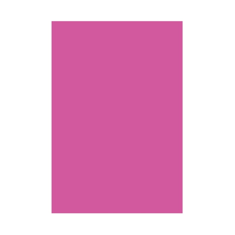 50 Sheets 8K Coloured Card Stock, Thick Color Paper, Handmade Folding ...