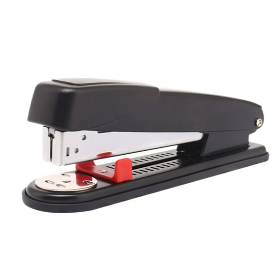 50 Sheets Binding Machine Decorative Stapler Stapler Easy to Load Desk ...