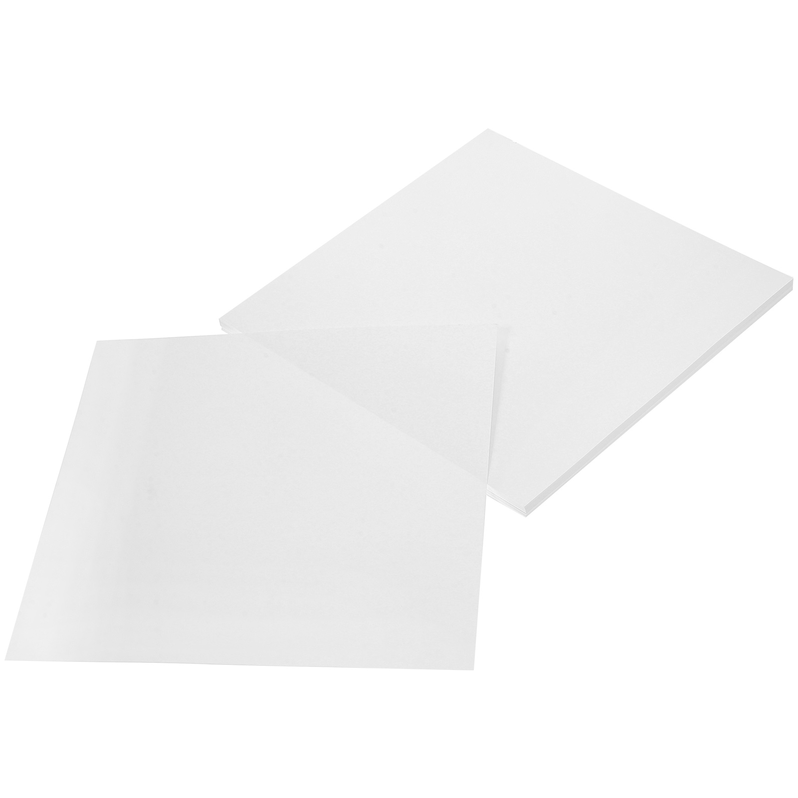 50 Sheets of Drawing Paper Blank Drawing Paper Children Drawing Paper ...