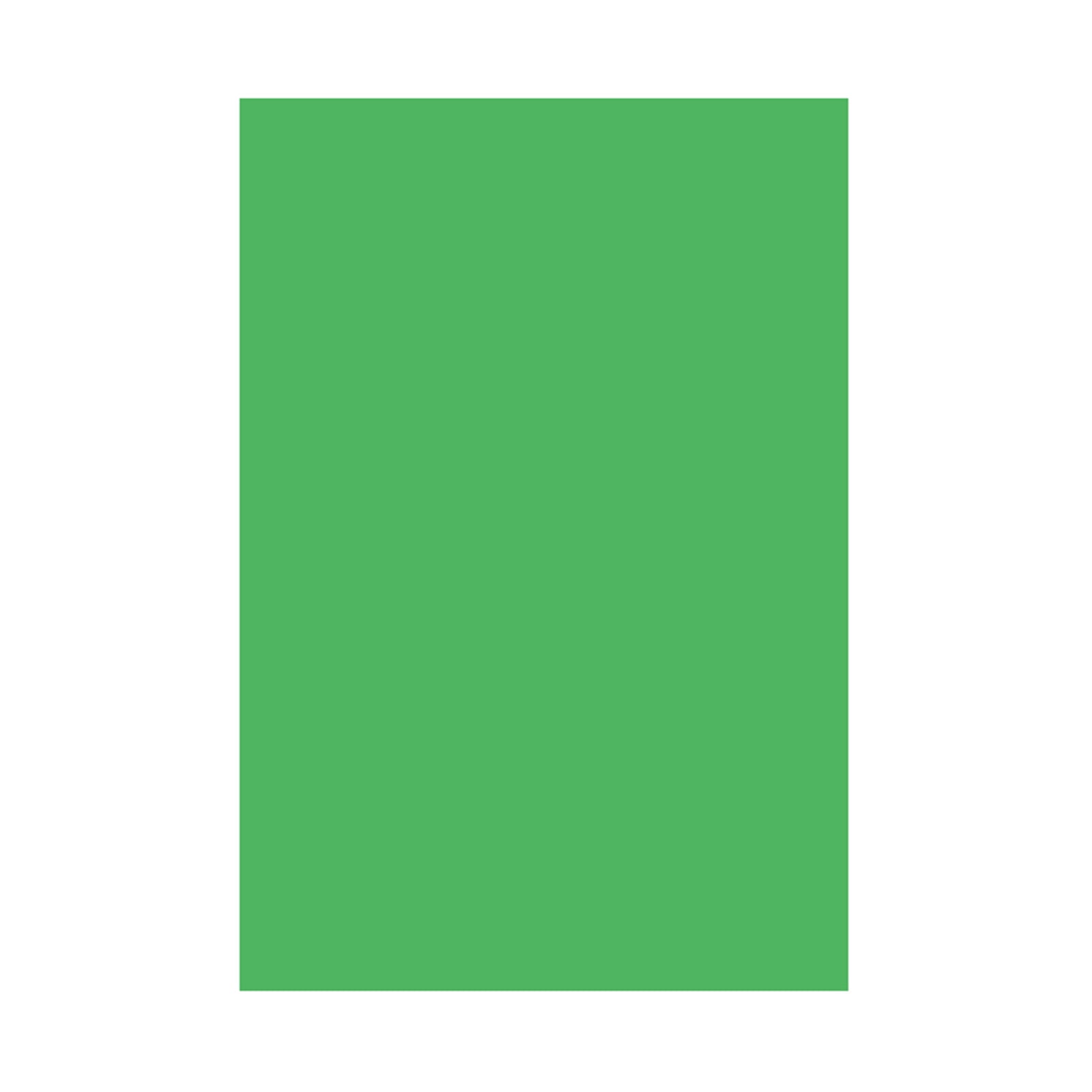 50 Sheets Drawing Cardboard Painting Making Greeting Card Cover Paper ...