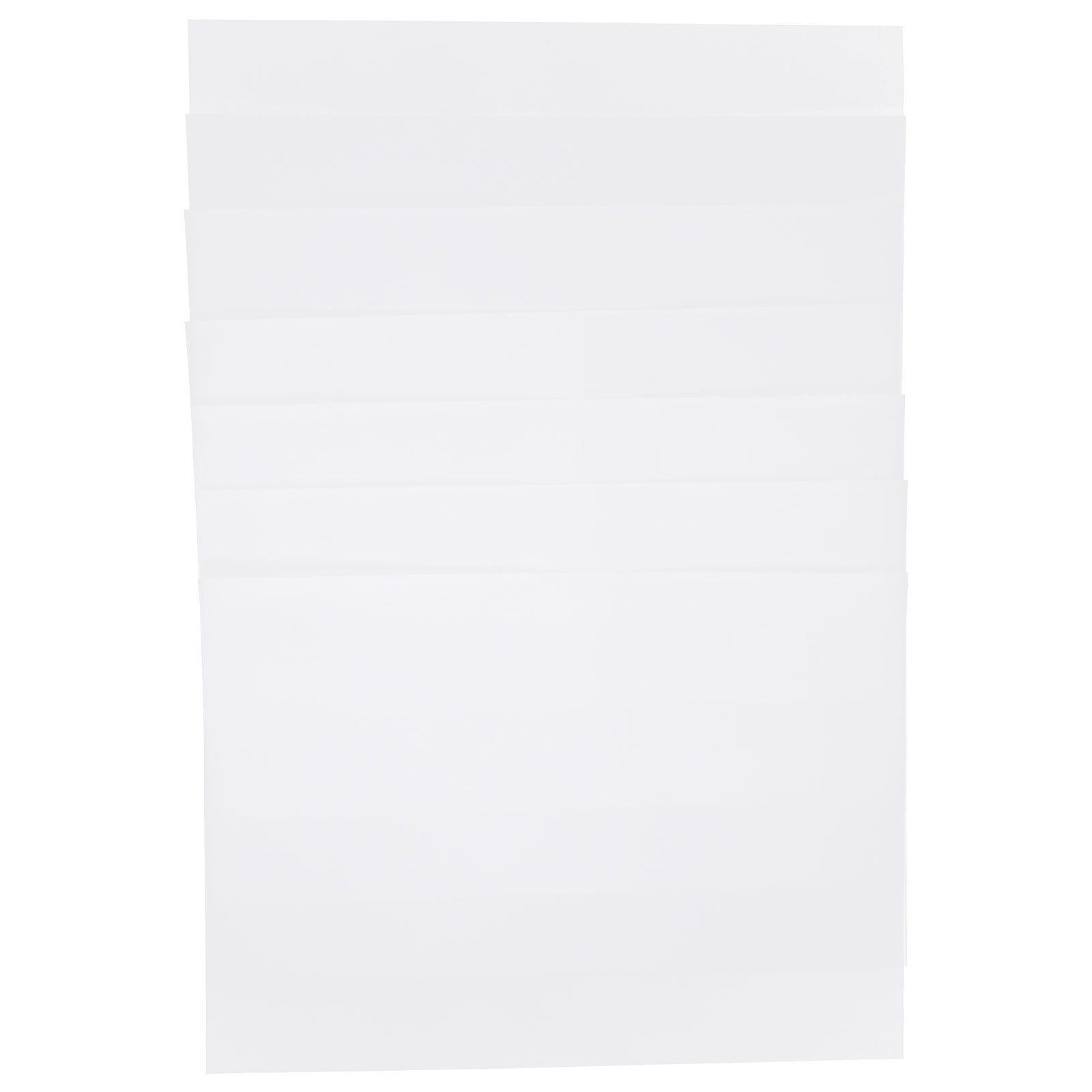 50 Sheets Drawing Trace Paper Translucent Trace Paper Printable Trace ...