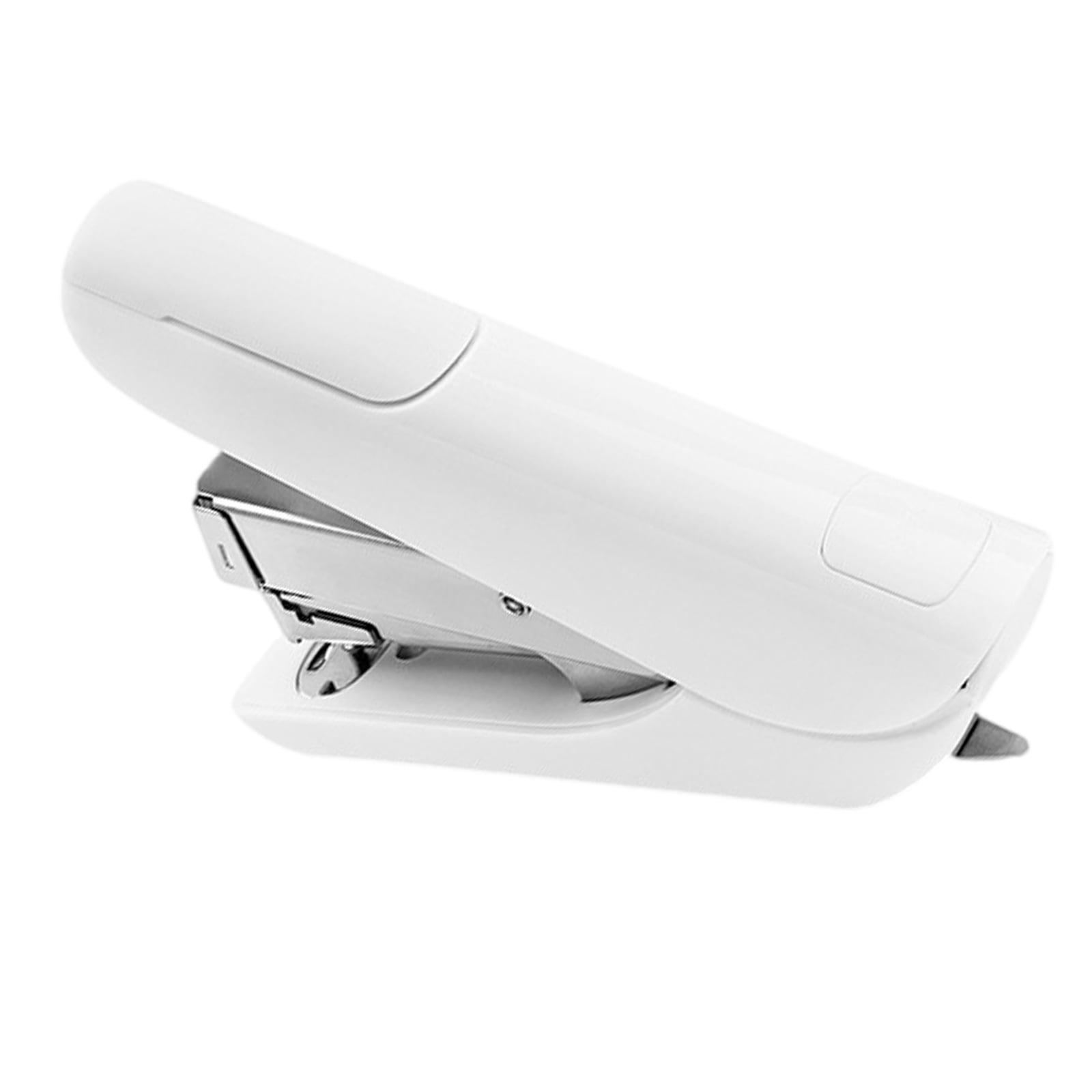 50 Sheets Effortless Stapler Ergonomic Stapler Office Stapler Easy to ...
