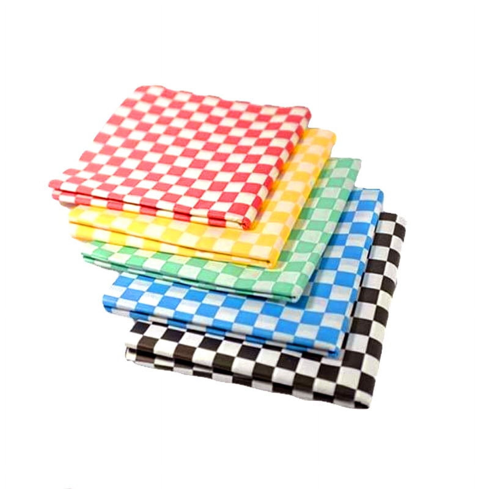 50 Sheets Food Wrap Paper Deli Greaseproof Paper Sandwich Cake Wrappers ...