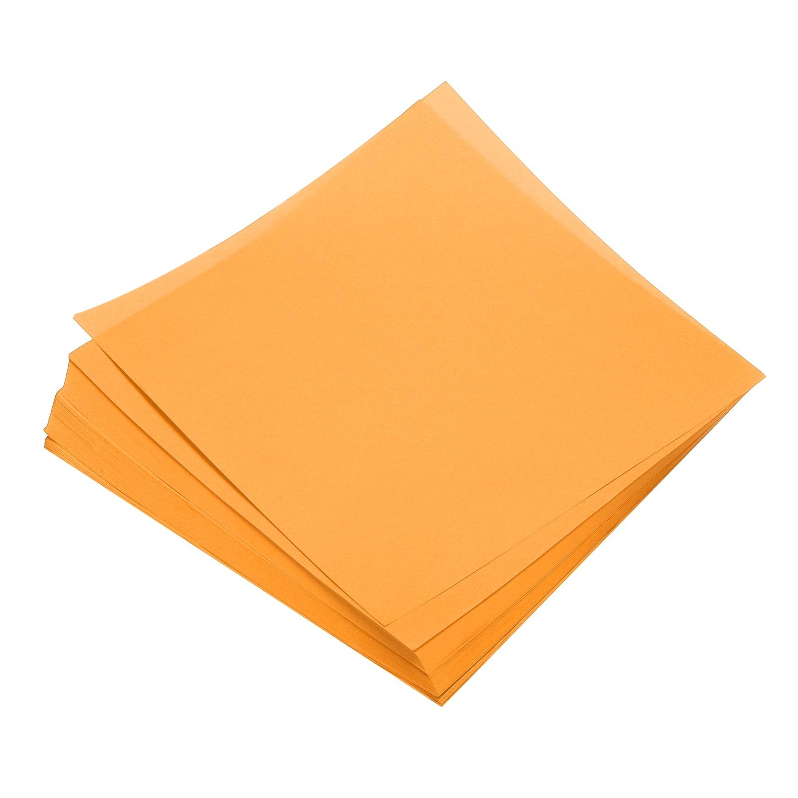 Uxcell Origami Paper Double Sided Sheet for Art Craft Project Beginner ...
