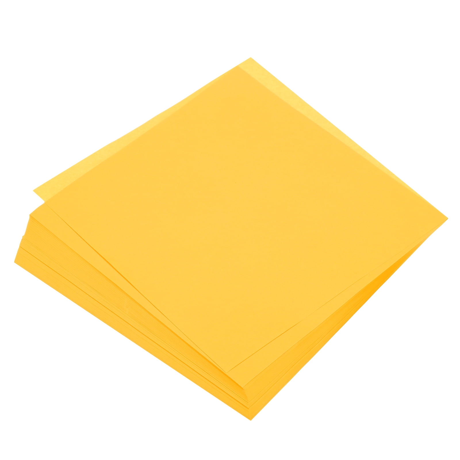 Uxcell Origami Paper Double Sided Sheet for Art Craft Project Beginner ...