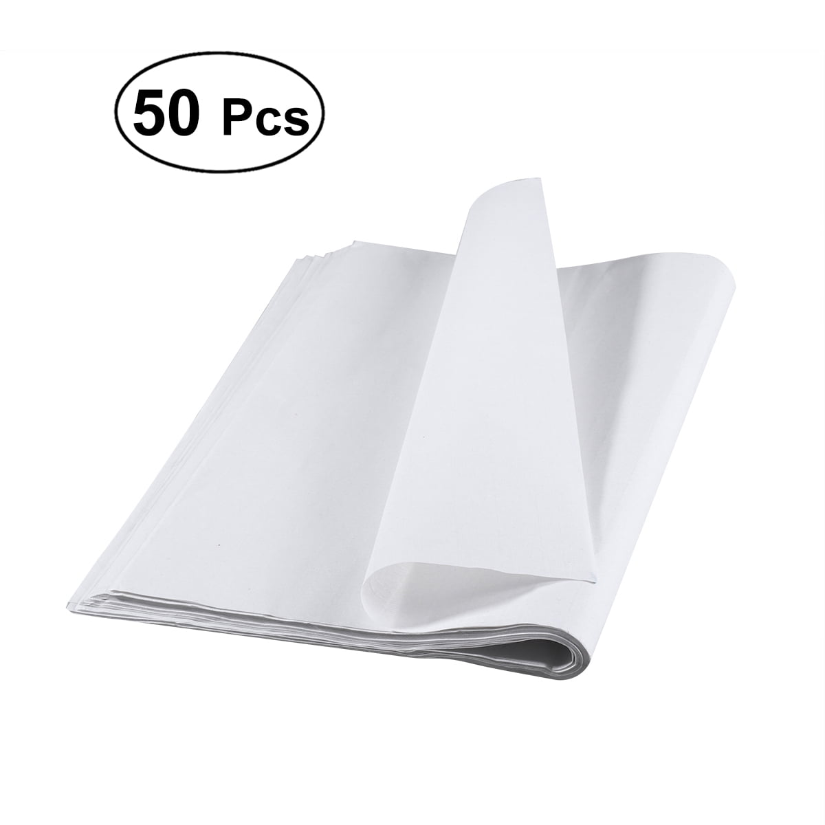 50 Sheets Rice Paper Sumi Drawing Paper Chinese Painting Paper Xuan Painting Practice Paper ...