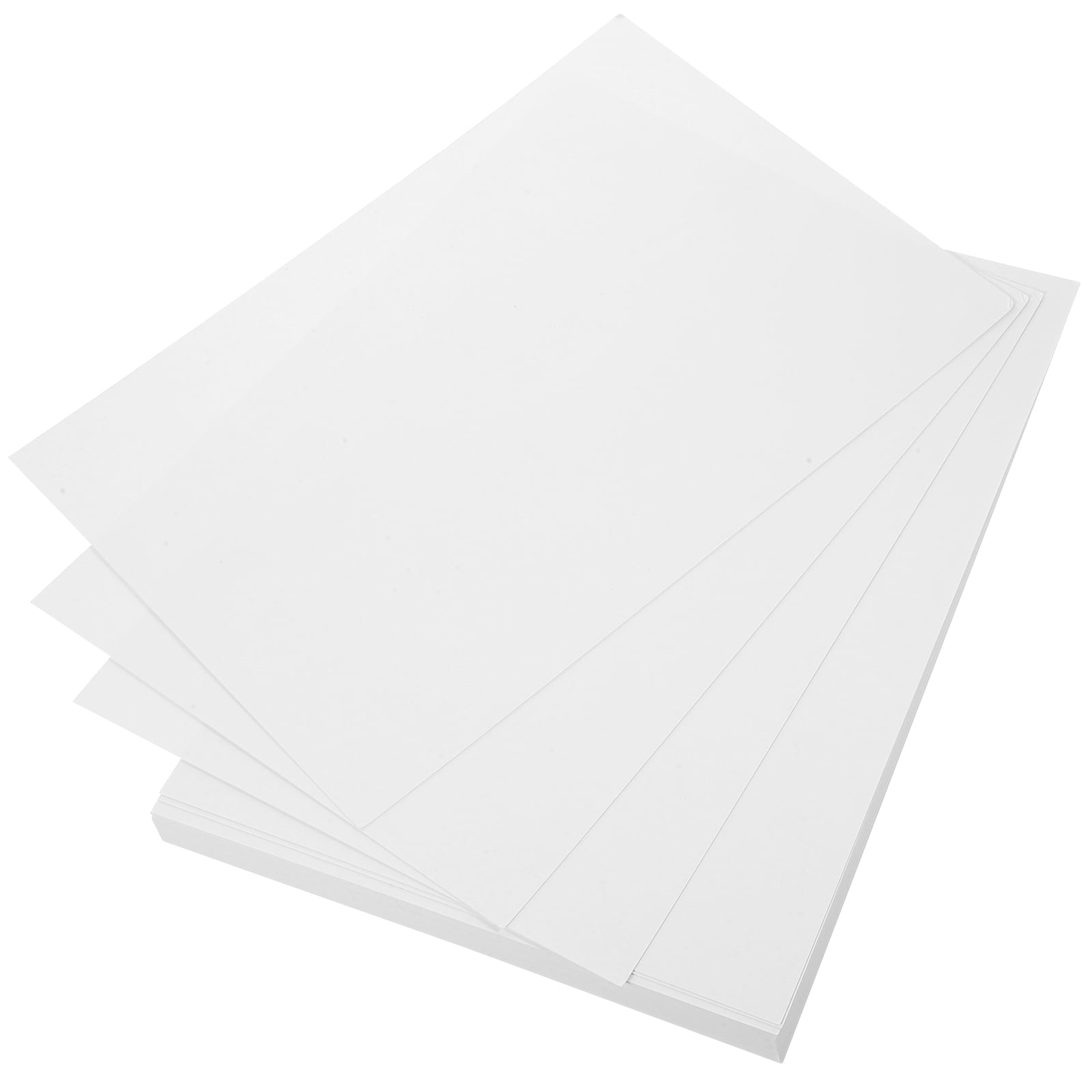 50 Sheets Watercolor Card Drawing Paper for Student Art Paper for Kids ...