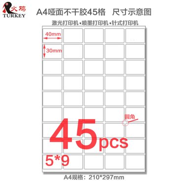 1/2" Round Color Coding Labels Value Pack Half Inch (0.5) Circle ...