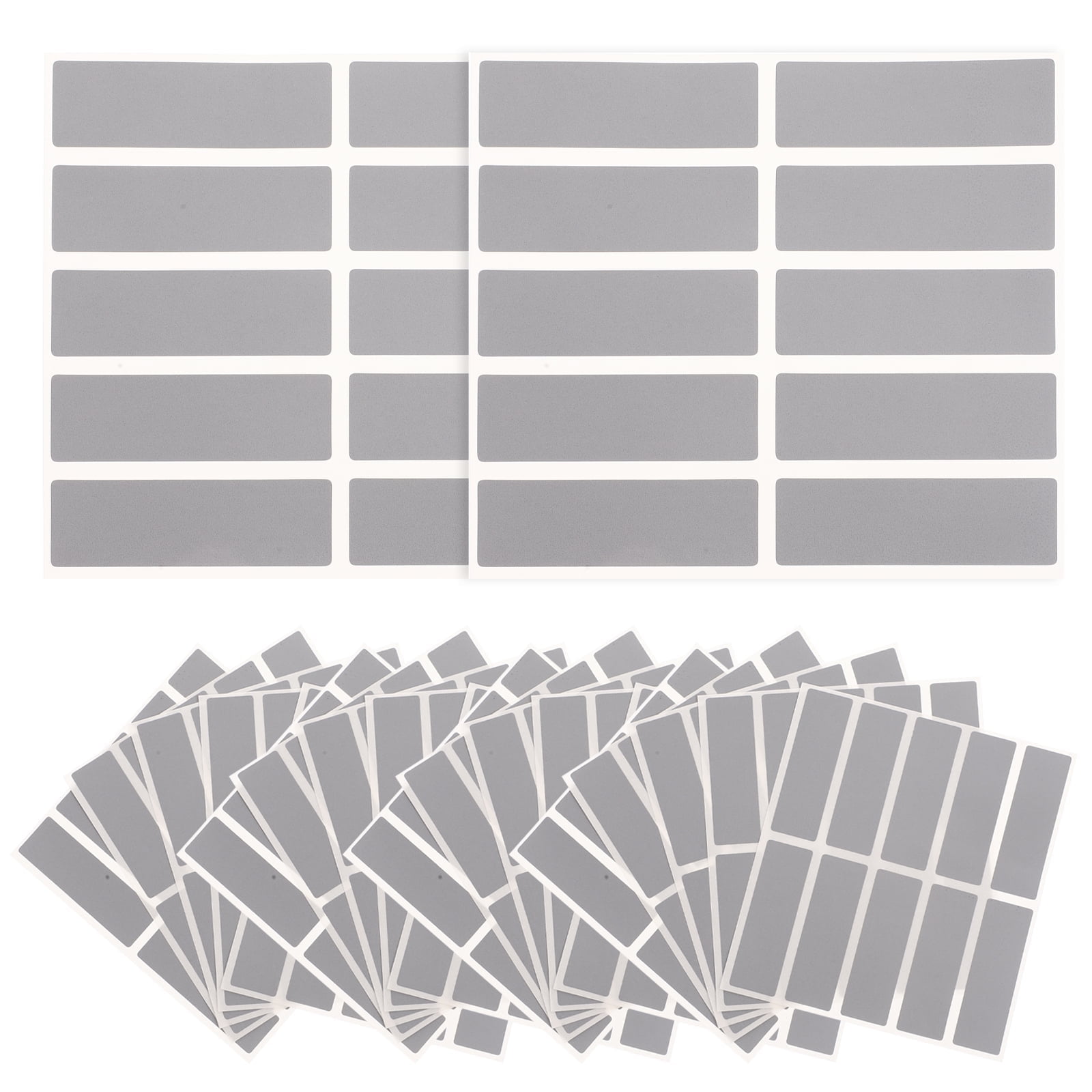 50 Sheets of Scratching Cards DIY Scratch Off Cards Funny Scratch Cards ...