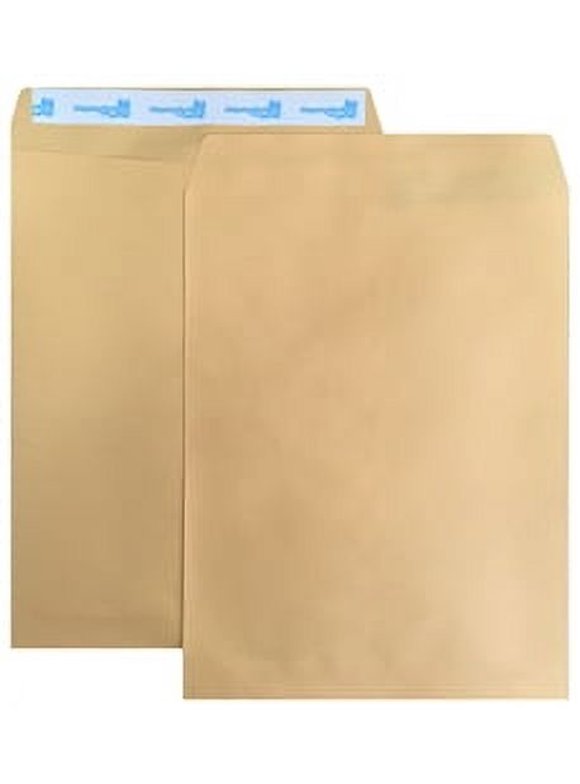 9 X 12 Envelopes in Envelopes by Size - Walmart.com