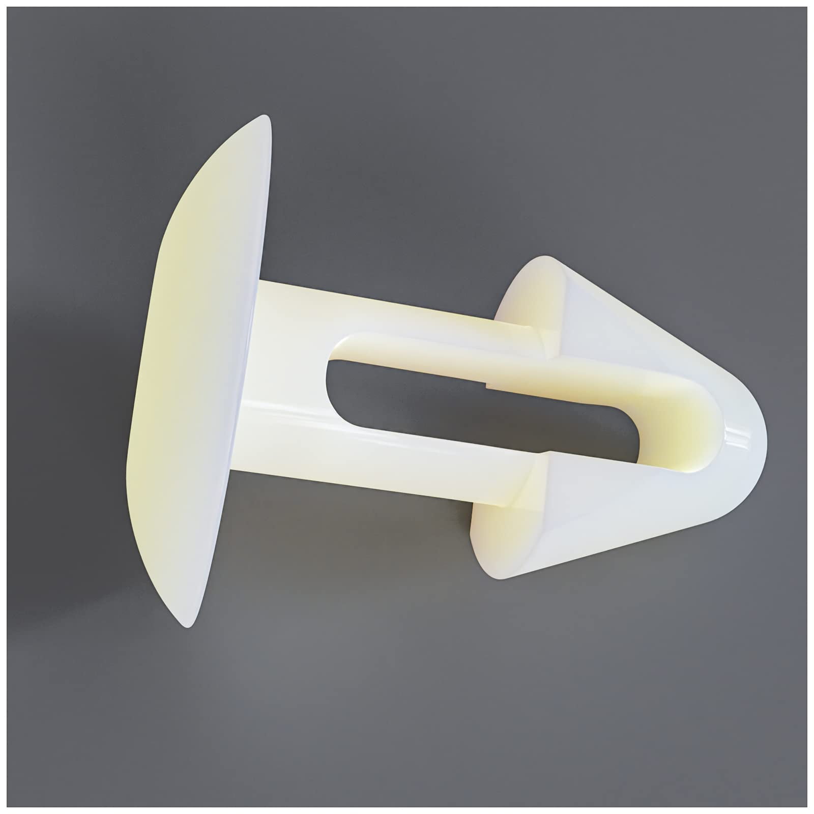 50 Short Shank Strapping MMF7 Rivets for Patio Furniture Webbing on ...