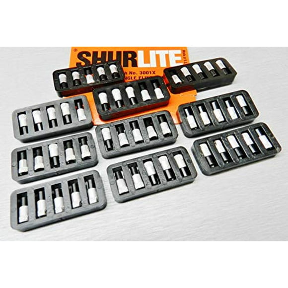 Lighter Flint Replacement