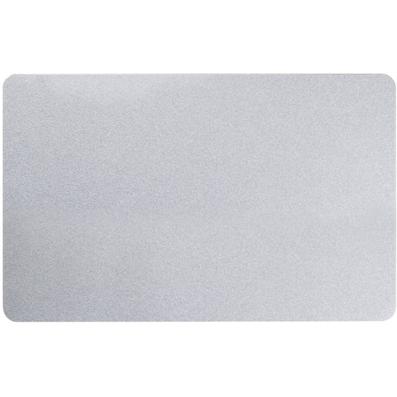 Blank Credit Cards