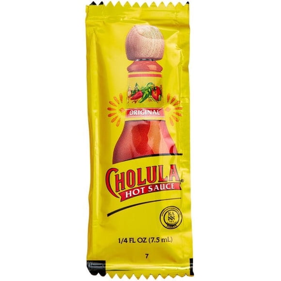 Cholula in Hot sauce - Walmart.com