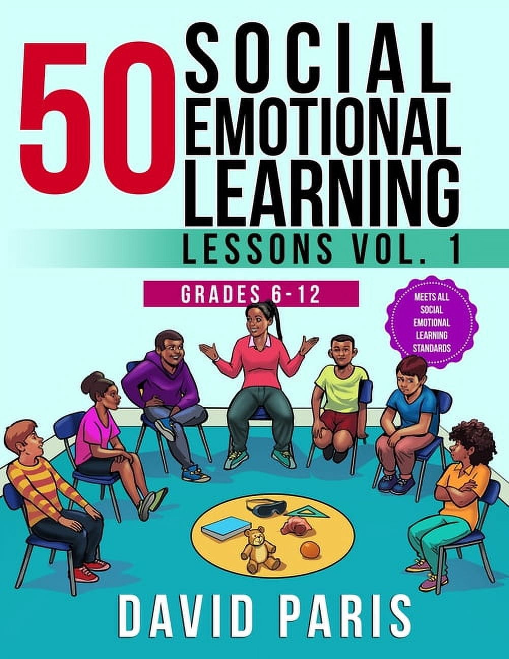 50 Social Emotional Learning Lessons 50 Social Emotional Learning ...