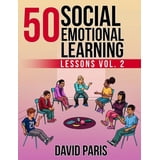 50 Social Emotional Learning Lessons: 50 Social Emotional Learning ...