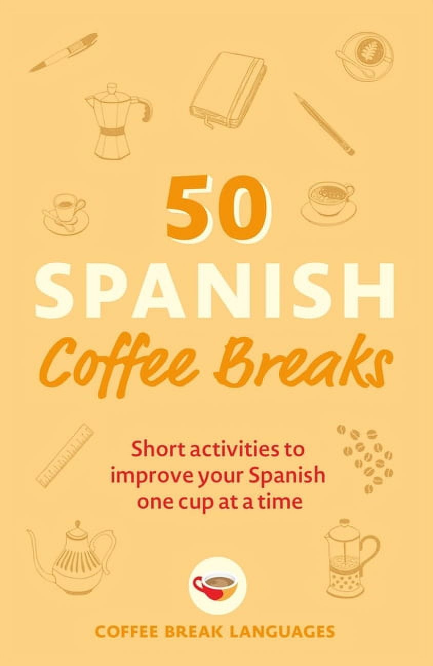 Coffee Break Spanish