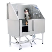 Pet Edge TP2012 79 Master Equipment PolyPro Grooming Tubs - Walmart.com