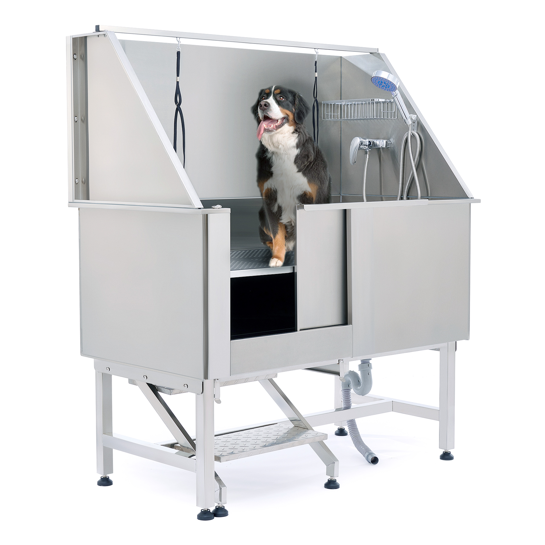 Pet Edge TP2012 79 Master Equipment PolyPro Grooming Tubs - Walmart.com