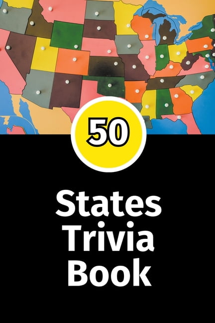 50 States Quiz