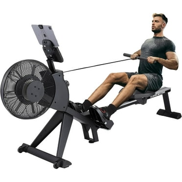 Concept2 RowErg Model D Indoor Rowing Machine - PM5 Monitor, Device ...