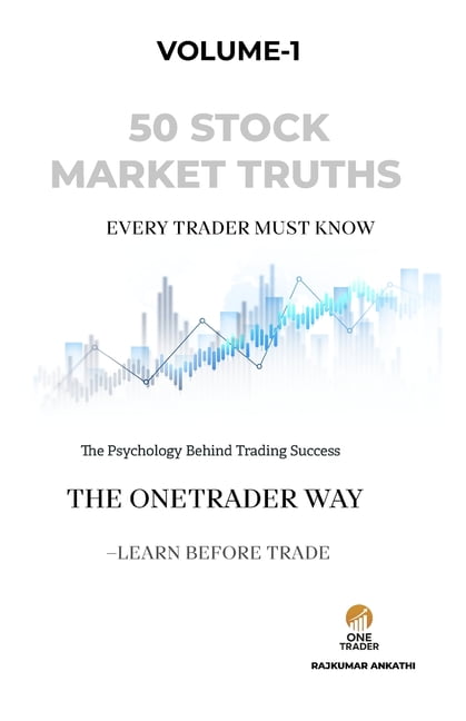 50 Stock Market Truths Every Trader Must Know - Pocket Edition: Learn ...