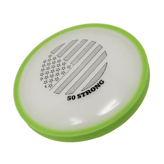 50 Strong
