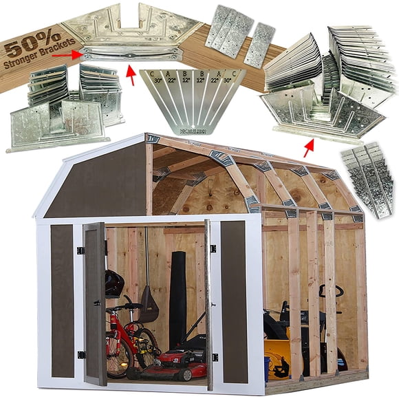 2x4 Framing Studs