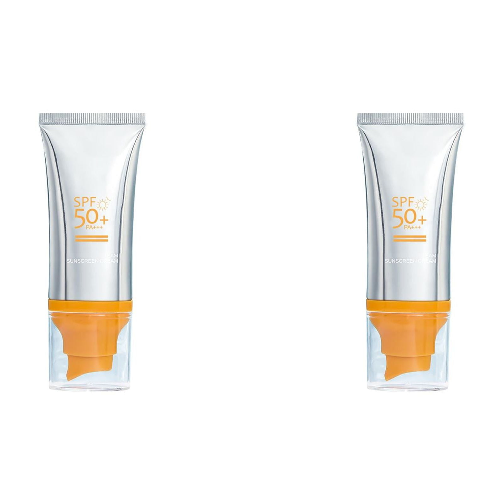 50 Sunblock Sun Block Natural Friendly Organic Sunscreen Poly T plus ...