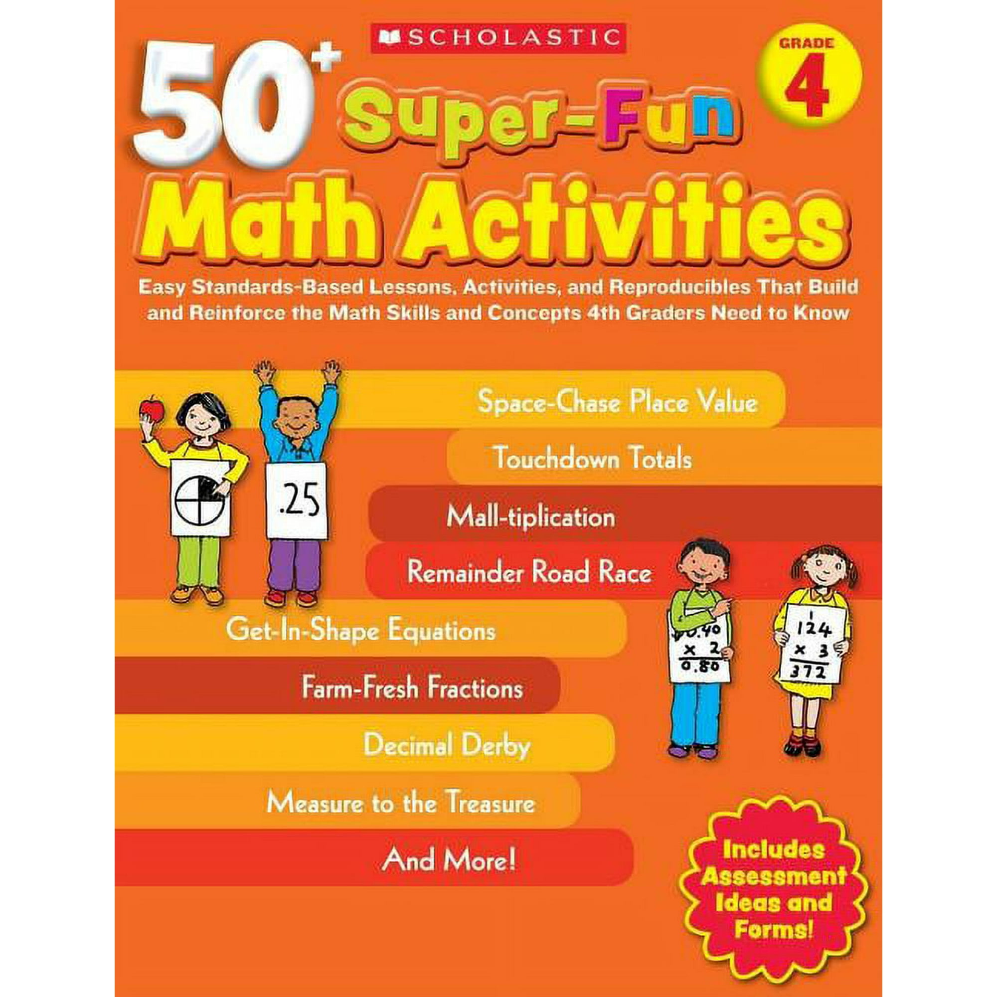 Problem Based Math Activities