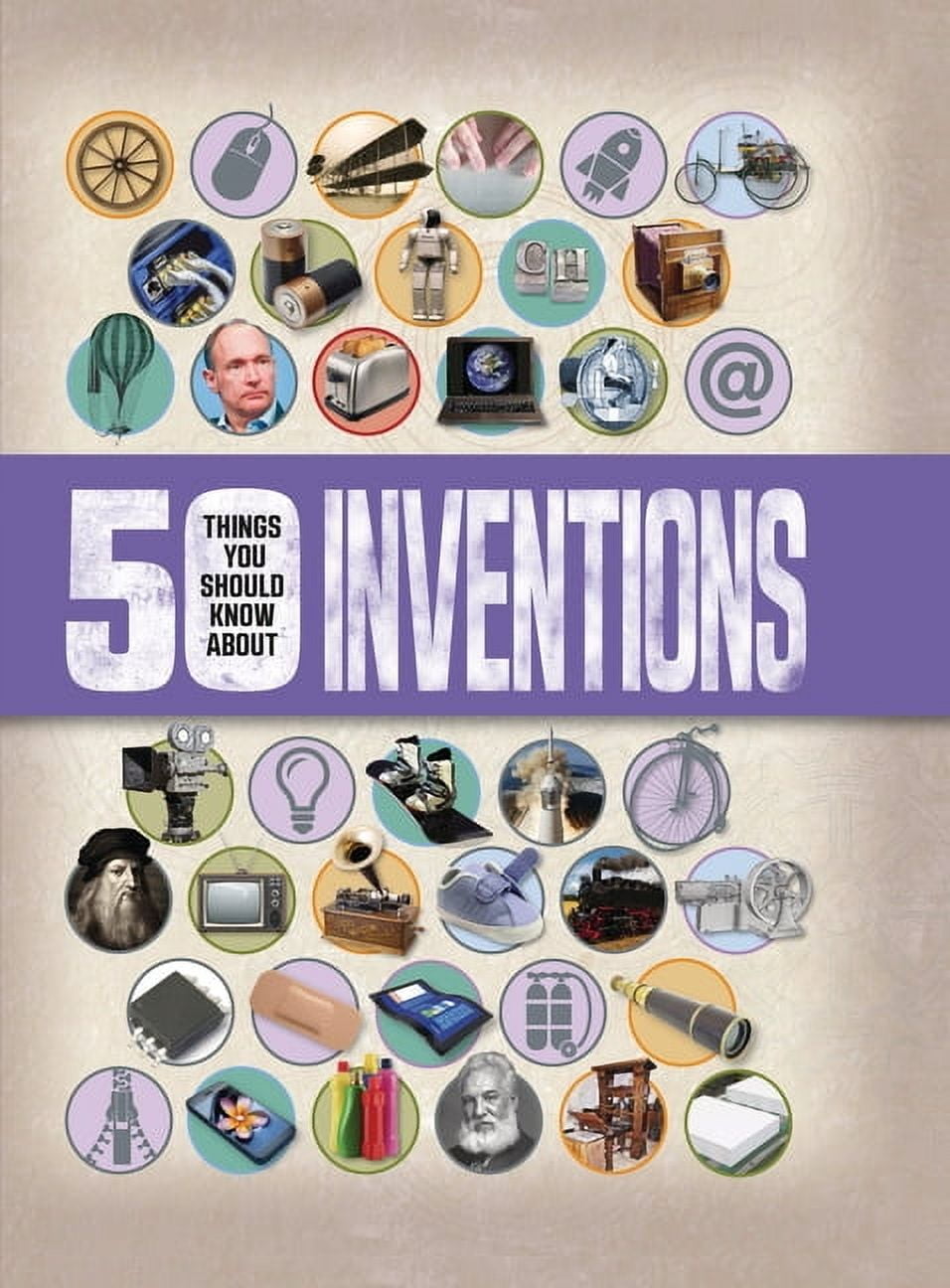50 Things You Should Know about: 50 Things You Should Know about ...