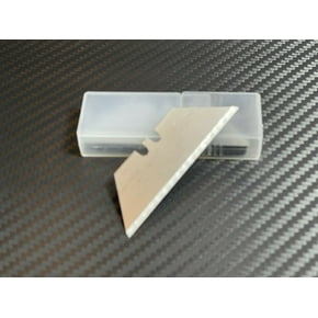 Affordable Replacement Blades for Utility Knives and Cutters
