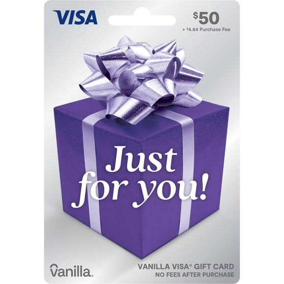 Visa Gift Card : Gift Cards - Walmart.com