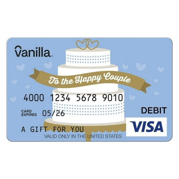 Visa Gift Card : Gift Cards - Walmart.com